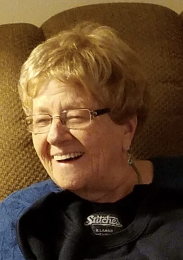 Joan A. Richer | News, Sports, Jobs - Daily Press